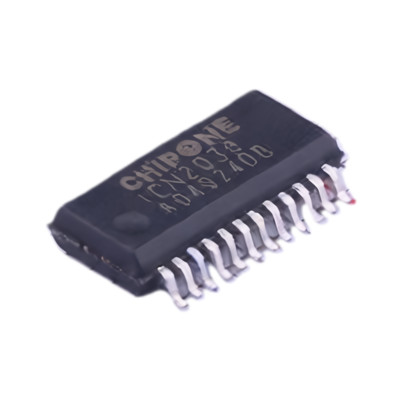Chipone Tech ICN2038 LED Driver IC for sale