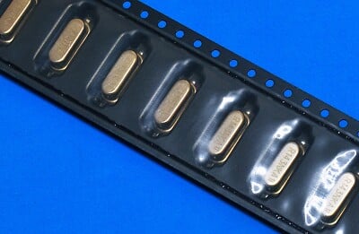 Raltron AS-14.31818-20-SMD-TR for sale