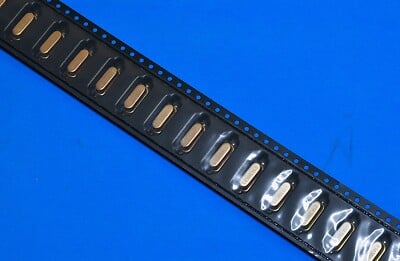 Raltron AS-14.31818-20-SMD-TR for sale