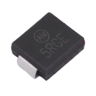 amsem 5.0SMDJ75CA/T7 TVS Diode