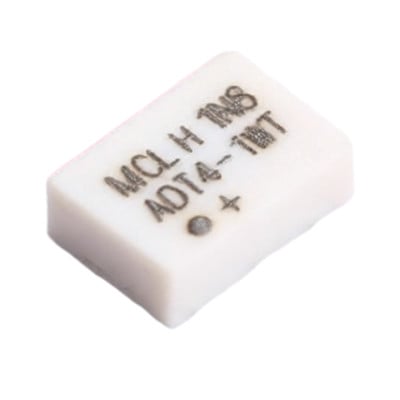 Mini-Circuits ADT4-1WT+ Balun Chip for sale