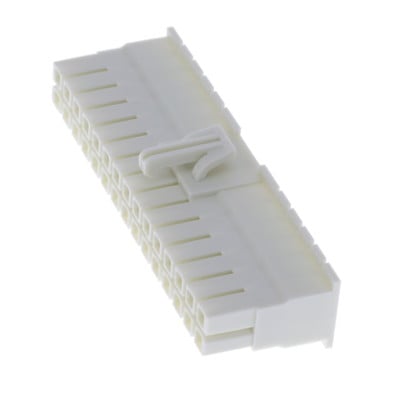 Samtec IPBD-15-D Rectangular Connector Housing for sale