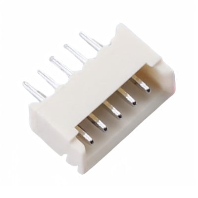 XYECONN XY-MX1.25-5PZZ Male Header Pins for sale