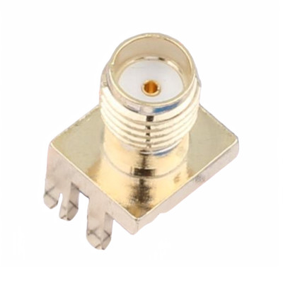 HJ Tech 2LC15SF009 Coaxial Connector (RF) Assembly