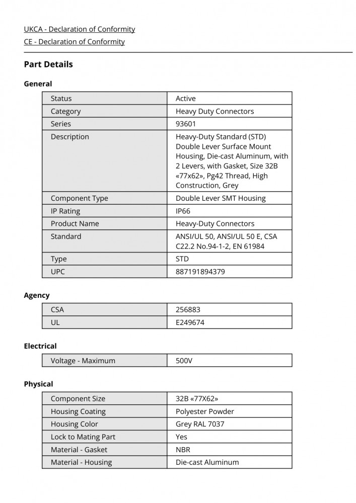 MOLEX 936014341 document image 2