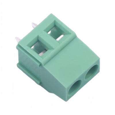 Toponelec TY636-7.62-02P-14-00AH Wire to Board Chip