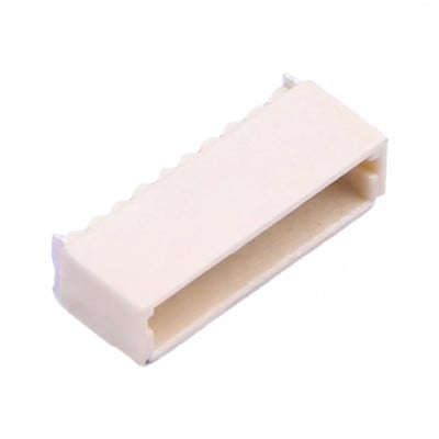 CNJM CNJMA1001WR-S-2P Male Header Pins