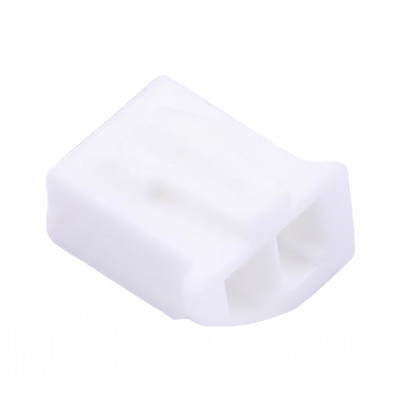 HDGC HDGC2301H-2P Rectangular Connector Housing