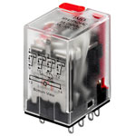OMRON G6CK-2117P-US-DC24 Signal Relay