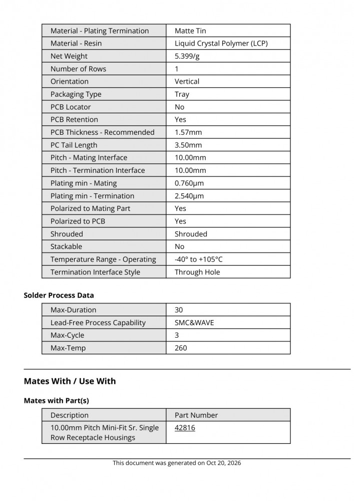 469862131 product document image, page 3