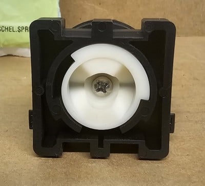 c3controls SSO2-SHWE Configurable Switch Body for sale