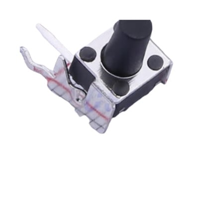 G-Switch GT-TC100B-H050-L1 Tactile Switch