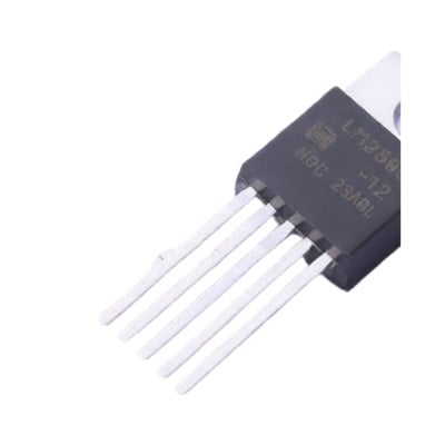 HANSCHIP semiconductor LM2576T-12G
