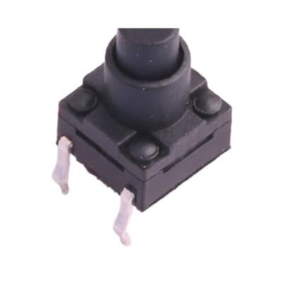 G-Switch GT-TC116A-H080-L1 Tactile Switch