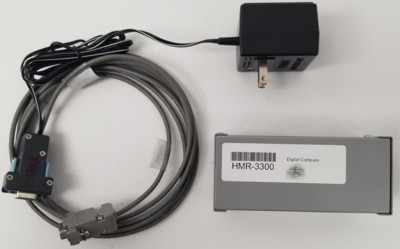 Honeywell HMR3300-DEMO-232 for sale