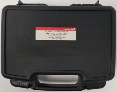 Honeywell HMR3300-DEMO-232 for sale
