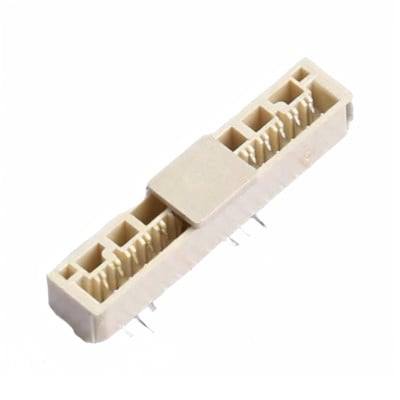 Yuandi WAFER-GH1.25-15PLT-W1-P for sale