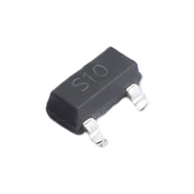 Jiangsu JieJie Microelectronics JMTL3407A Single P-Channel MOSFET