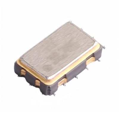 Huiyuan crystal HY75MSMD7050-3.3V