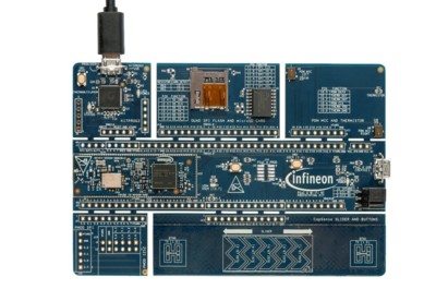 Infineon CY8CPROTO-062S2-43439 for sale