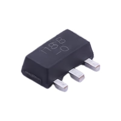 PJSEMI MPSA94SQ Single Bipolar Transistor