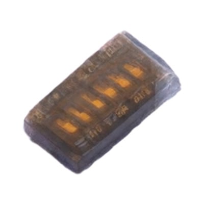 C&K TDA08H0SB1 DIP Switch