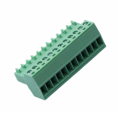 MAX MX2EDGKD-2.5-12P-GN01-Cu-A Header Plug Socket Chip
