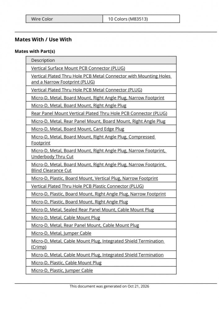MM-225-015-261-00Y6-900 technical document page 3