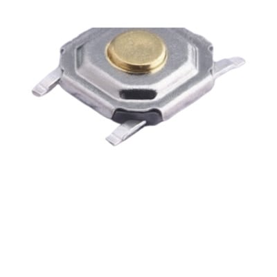 Korean Hroparts Elec K2-1187SQ-A1SW-06 Tactile Switch for sale