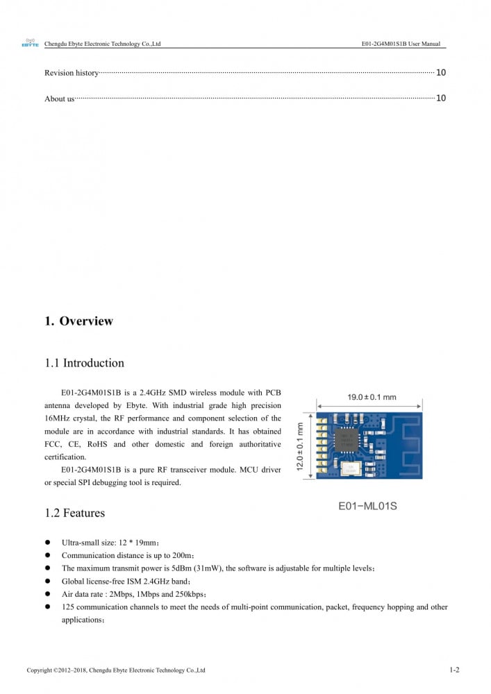 E01-2G4M01S1B manual page 3