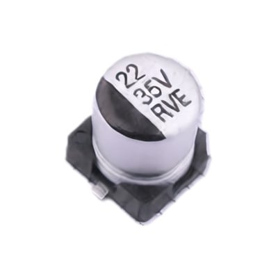 ChengTao RVE1V220M0605ZY Aluminum Electrolytic Capacitor