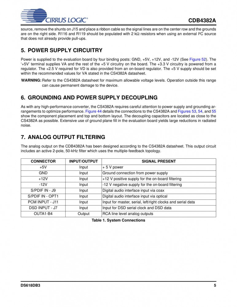 CDB4382A document page 5