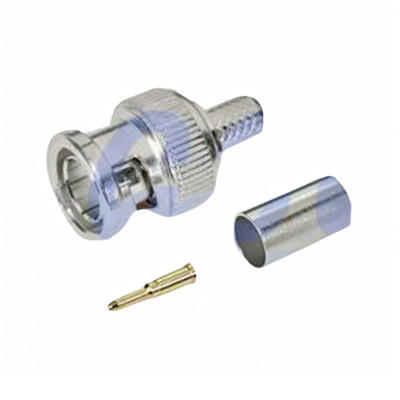L-com BAC024 Coaxial Connector RF Assembly