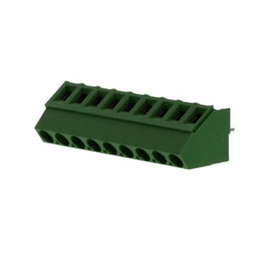 TE Connectivity 282841-9 Wire to Board Chip