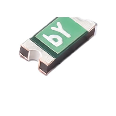 Bel Fuse 0ZCJ0016FF2E PTC Resettable Fuse