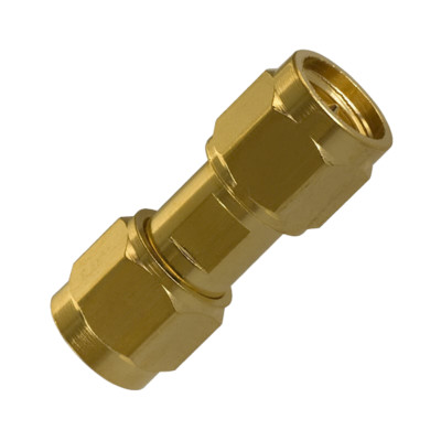 Bel Fuse 134-1019-161 Coaxial Connector (RF) Adapter