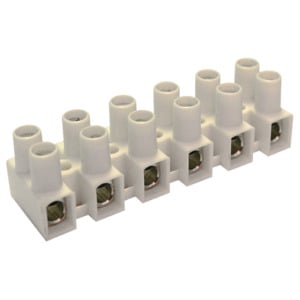 Altech HE10HWPR/03 Barrier Blocks Chip
