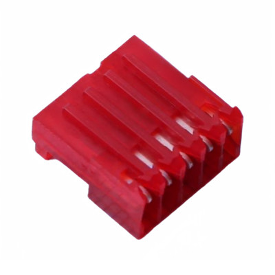 TE Connectivity 3-641237-2 Free Hanging Panel Mount Chip
