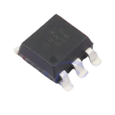 Kinglight KL3020S1-TA Triac SCR Output Optoisolator Chip