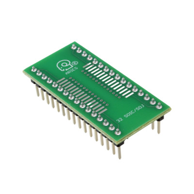 Aries Electronics, Inc. LCQT-SSOP20