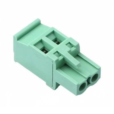 KANGNEX WJ2EDGKA-5.08-03P-14-00A PCB Header & Plug Socket