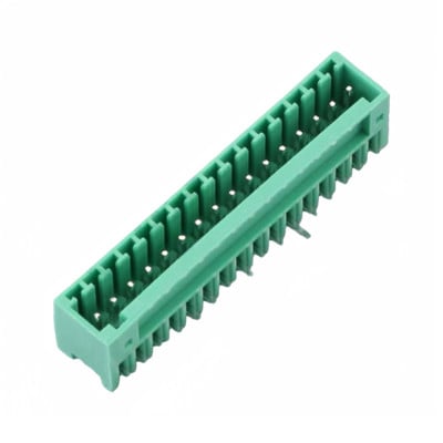 MAX MX2EDGR-5.08-16P-GN01-Cu-A Header Plug Socket