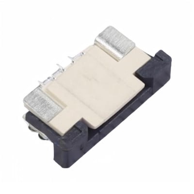 HMTCONN FPC1.0-WSS11-16P211-H25