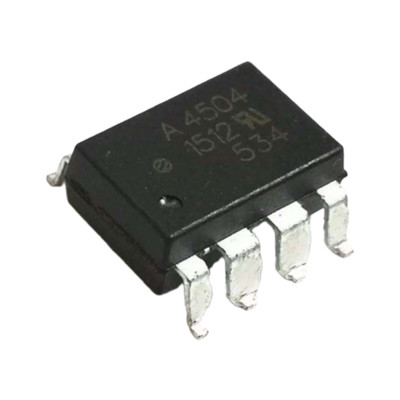Broadcom HCPL-4502 Transistor Photovoltaic Output Optoisolator
