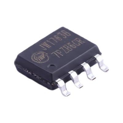 JoulWatt Tech JW1763C LED Driver IC