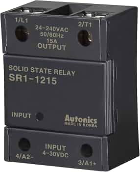 Autonics SR1-1450R-N for sale