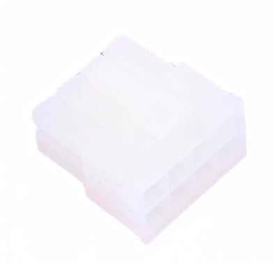 Ckmtw 2-5557H18P-BM00 Rectangular Connector Housing