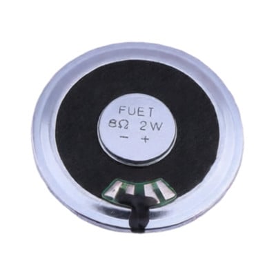 FUET FS40MS0410-H5.0 Speaker Chip – High-Performance Audio Driver Component