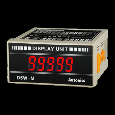 D5Y/D5W Series for sale