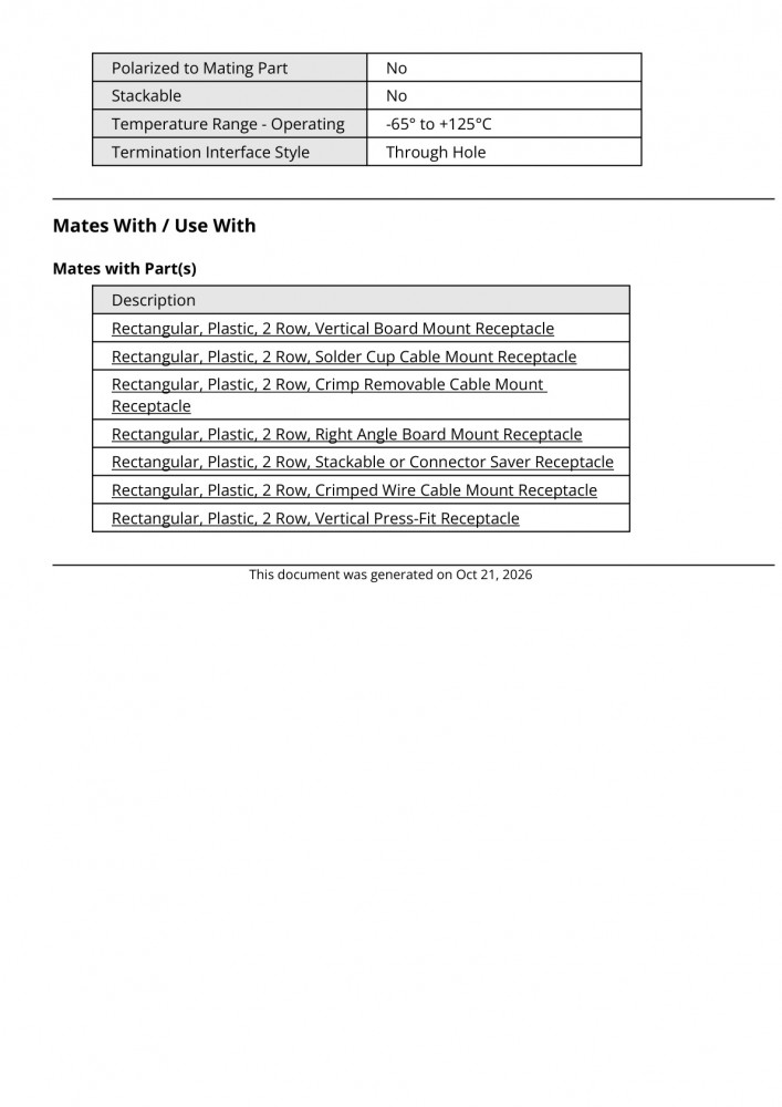 RM212-030-101-6400 technical document page 3